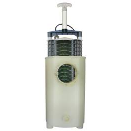 Best Technology GF10-8 (1/16" Filtration) Filter Cartridge w/ Housing ...