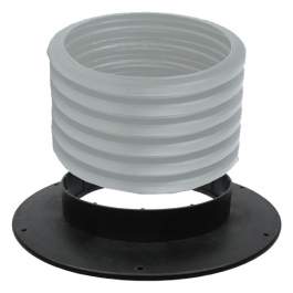 12" Pipe Adapter Ring