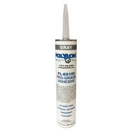 Polylok Pro-Grade Adhesive