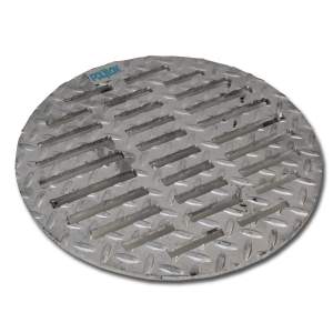 Drainage Box Grates - Drainage Direct
